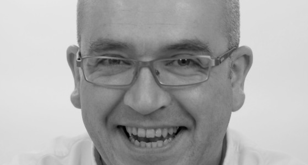 Christian Gabriel ist CCO