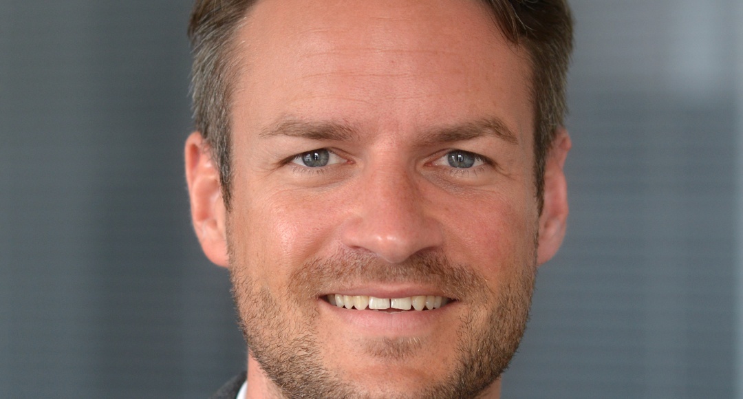 Christian Otto steigt bei Vogel zum Leiter Content-Pool auf