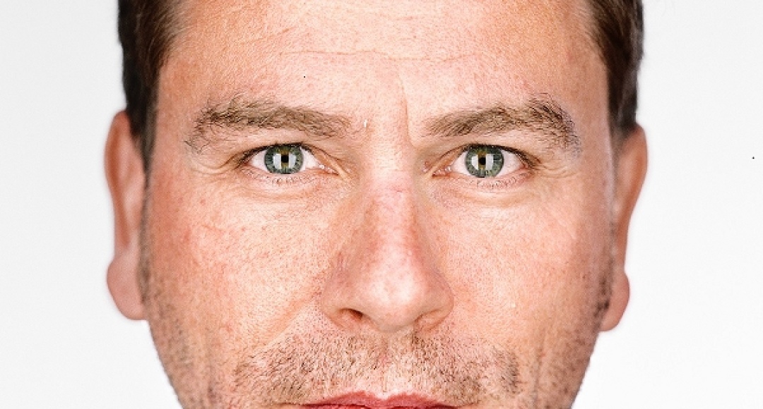 Kraft des Visuellen: Christian Langbehn steigt in die Chefredaktion der ...