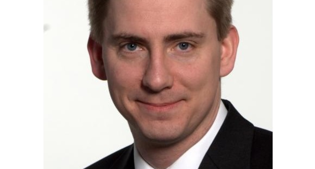 Christian von Thaden verstärkt Geschäftsführung