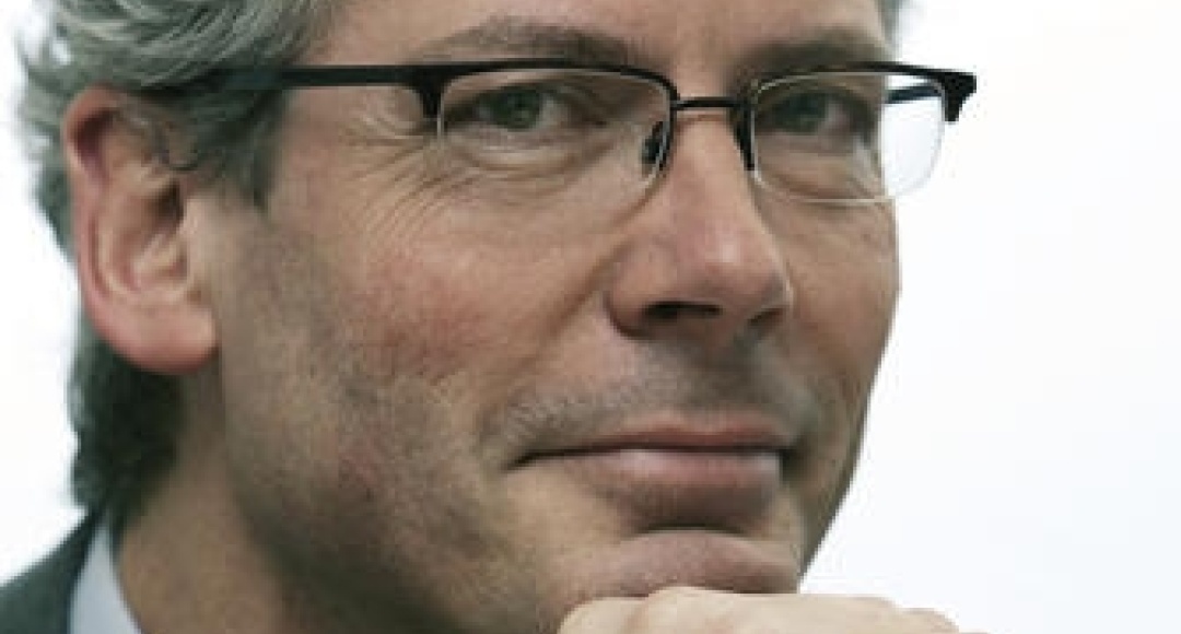 Christoph Hauser soll SWR-Fernsehdirektor werden