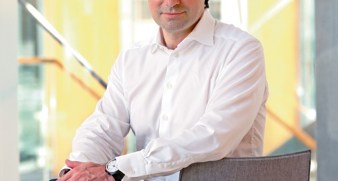 Christoph Bauer steuert DuMonts neues Medienhaus in Köln - Froben und ...