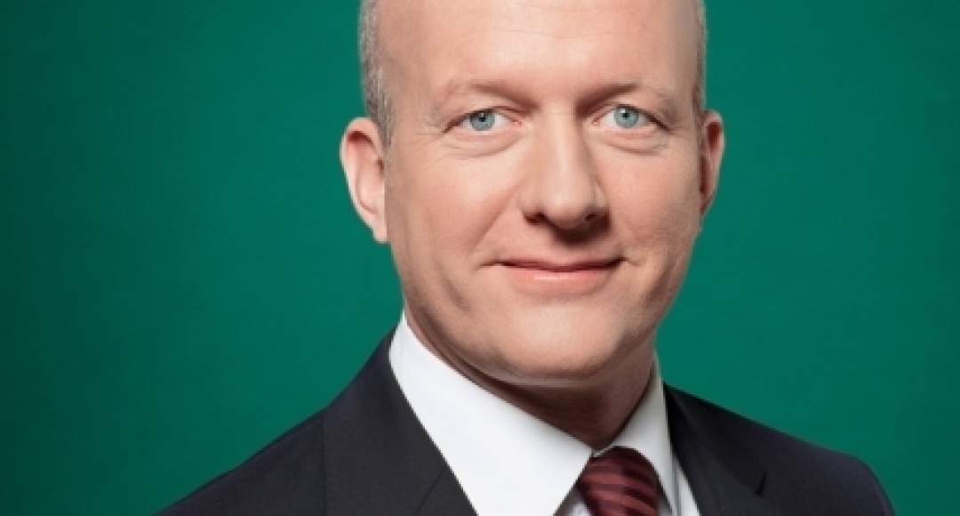 Max Conze wird Nachfolger von Thomas Ebeling bei ProSiebenSat.1 ...