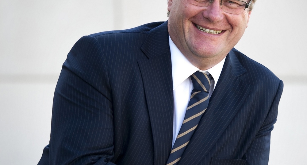 Ahlemeier und Holder neben Dreyer