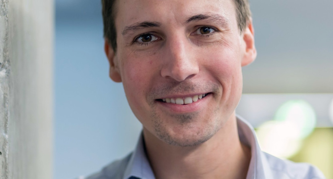 kress "Hall of Future": Alexander Rüben würde gerne Bundestrainer ...