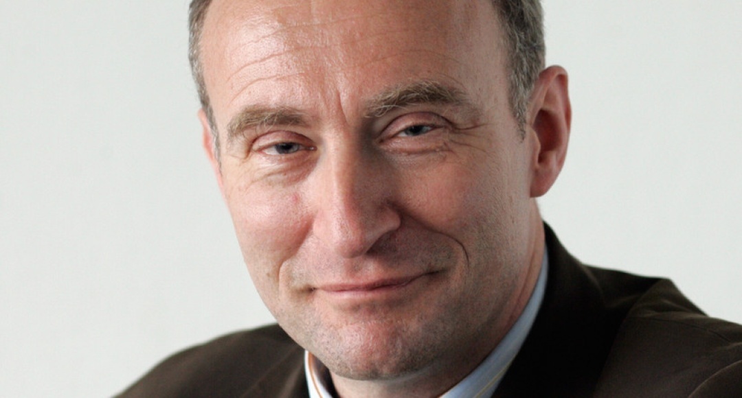 Welt-Chefreporter Ansgar Graw wechselt zur Weimer Media Group