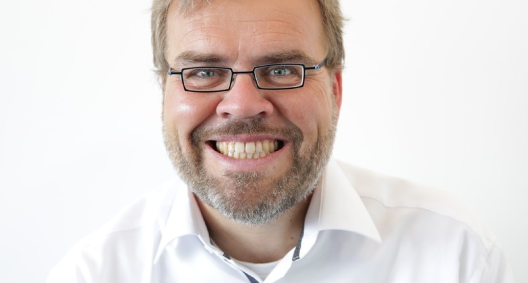 Medien-Kolumne: Wie man neuer SLM-Chef wird
