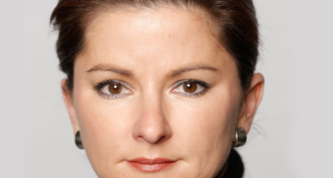 Von klein auf von Finanzthemen fasziniert