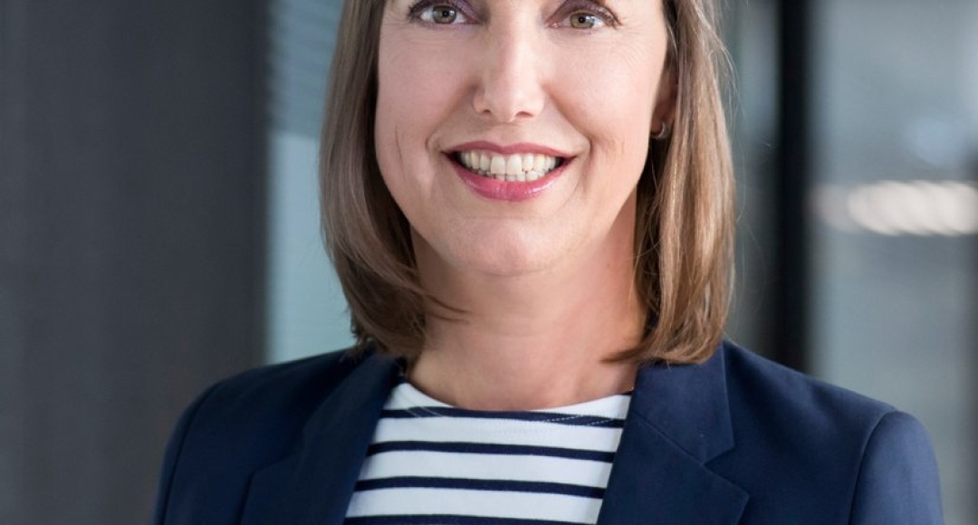 Robert Sandmann folgt auf Monika Fendt