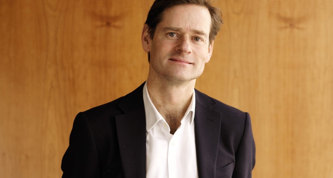 "Financial Times Weekend"-Chef Russell im Interview: Wie Print ...