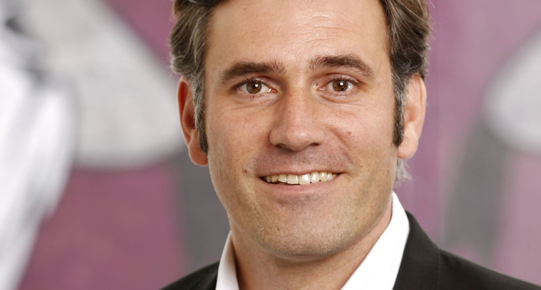 Disney-Channel-Chef Thorsten Braun hat seinen Tisch geräumt