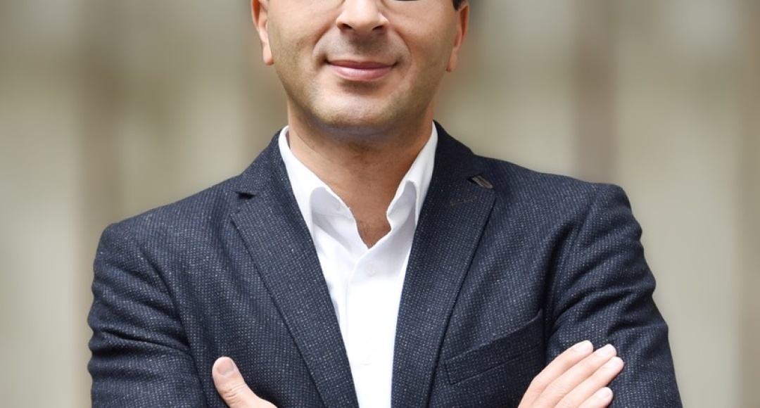 Tagesspiegel-Geschäftsführer Farhad Khalil geht - Gabriel Grabner rückt auf