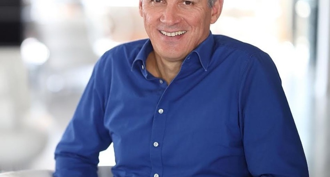 Exklusiv: Peter Turi startet neue Printreihe und Promi-Talk