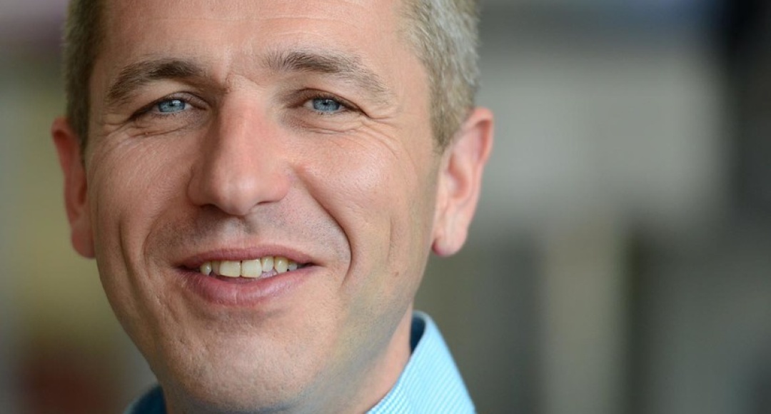 Uwe Renners wechselt nach Ludwigshafen