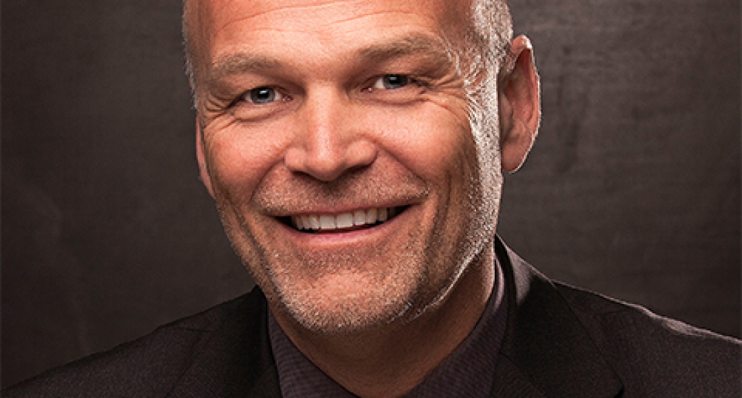 "Digital native" Daniel Sebastian ist COO bei Grey - Dirk Lapaz führt ...