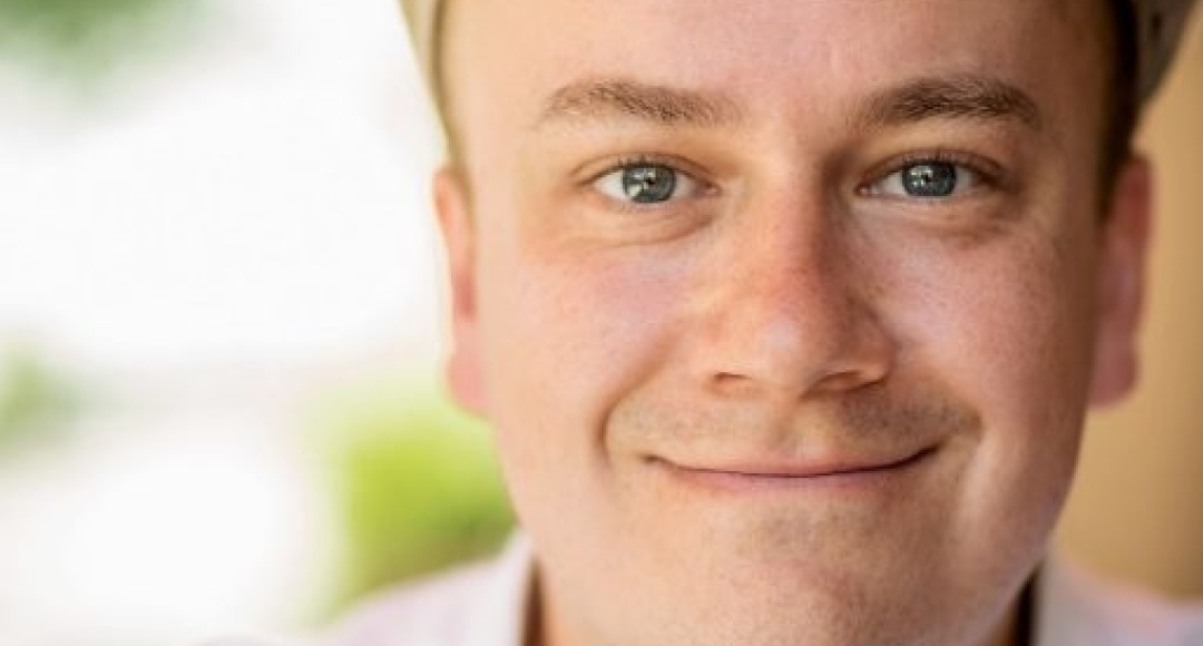 Daniel Fiene ist neuer redaktioneller Leiter Digitalstrategie