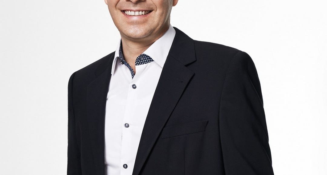 Daniel Gey fängt bei der Media Goup One an