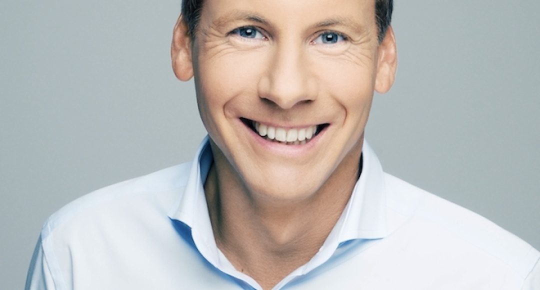 Daniel Keller wird Chief Information Officer bei Springer