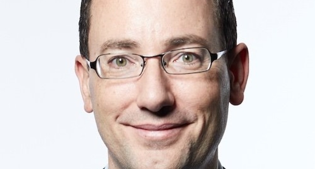 Raus aus dem Journalismus: Daniel Schäfer fängt bei Strategieberatung ...