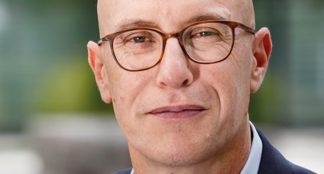 Wie Daniel Steil Reichweitenmeister wurde