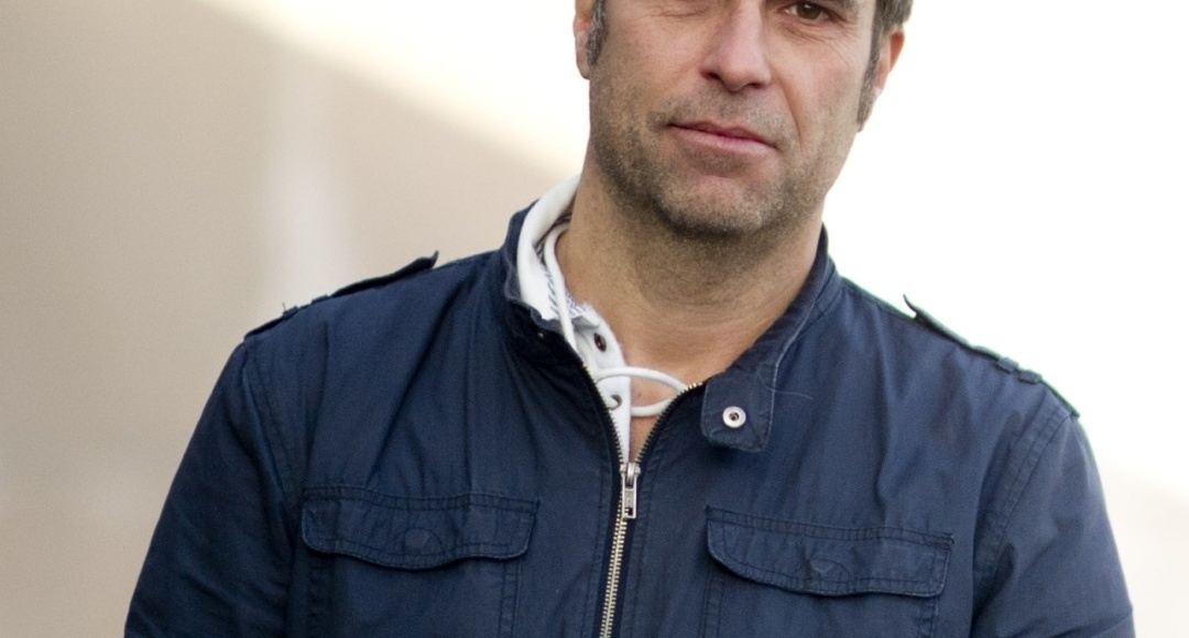 Ahlemeier und Holder neben Dreyer