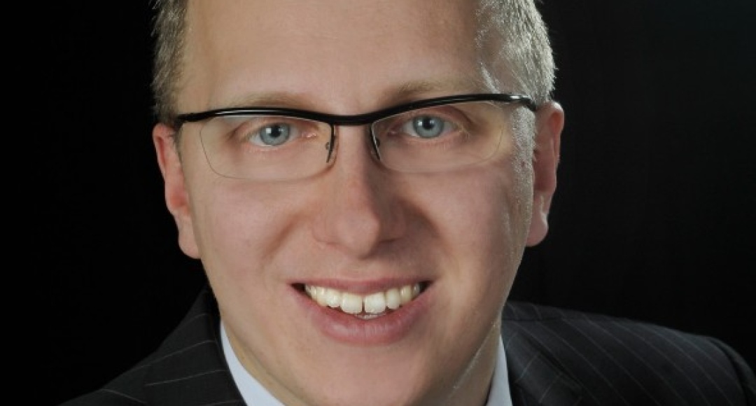 David Nickel führt Abteilung Digitale Geschäfte/Online