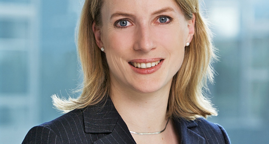 Eva Katharina Deininger verlässt Axel Springer