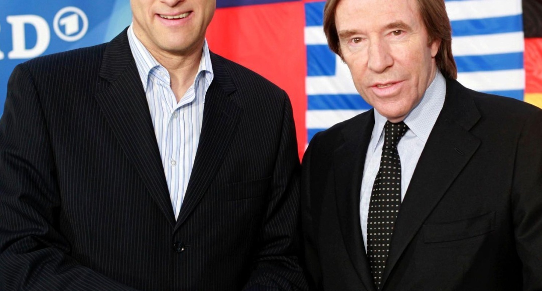 Netzers geheime Super-Honorare