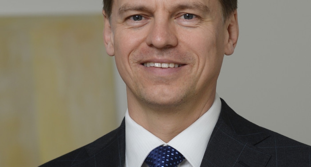 "Es gibt für die 'NZZ' Potenzial im deutschsprachigen Raum"