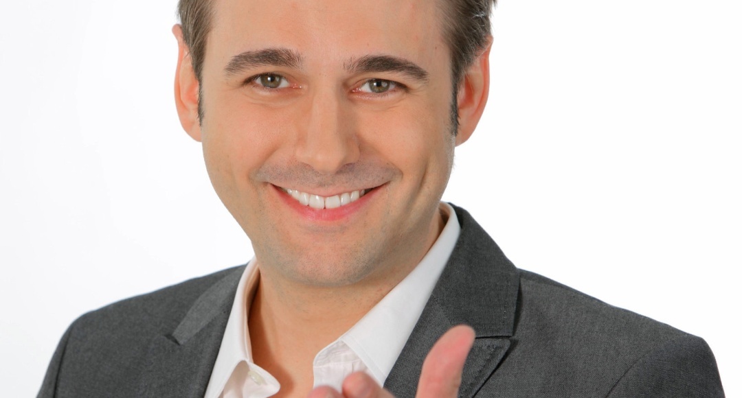 Wilms moderiert "Odysso"