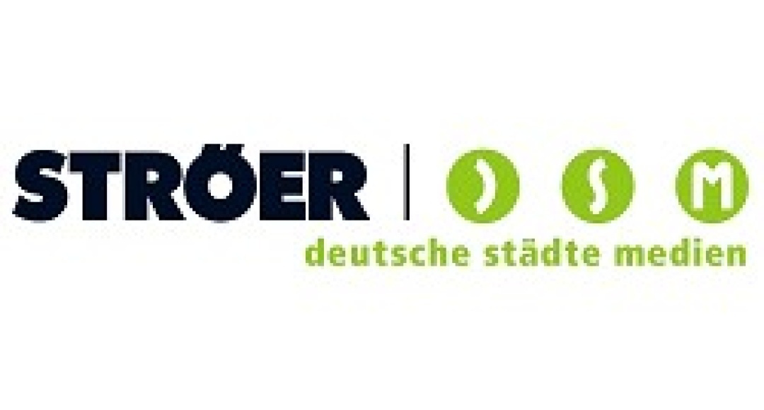 Meyersick, Kükenshöner führen Ströer Deutsche Städte Medien