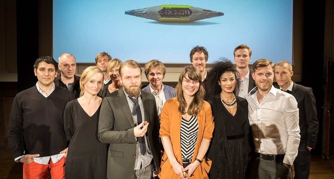 Die beste Reportage schrieb ein Freier aus der Schweiz