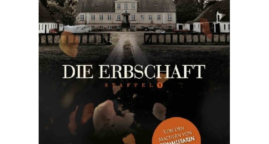 kress und Nadcon verlosen drei Mal die erste Staffel auf DVD