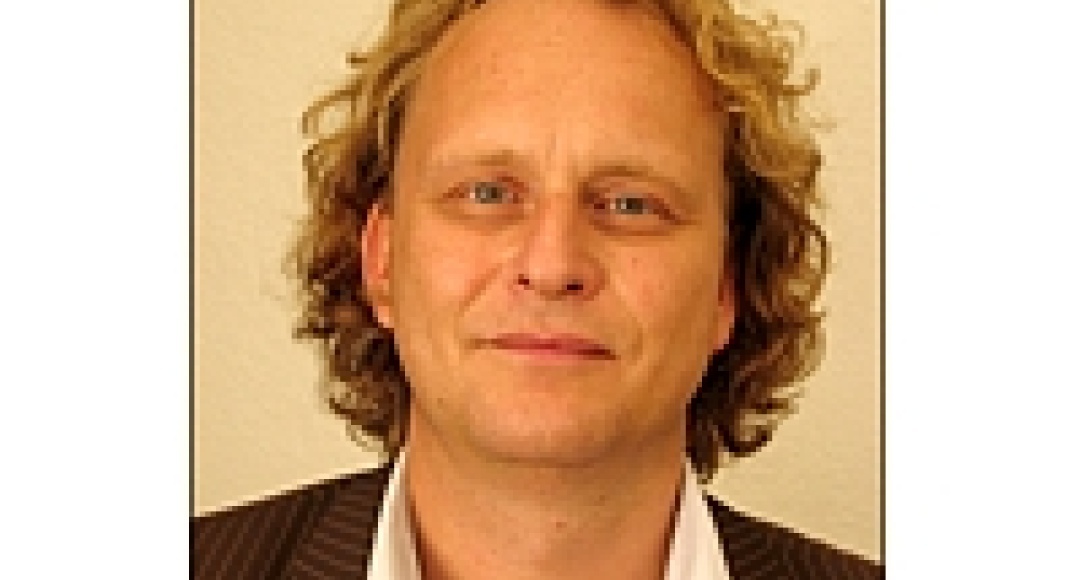 Dirk Augele verlässt Burda