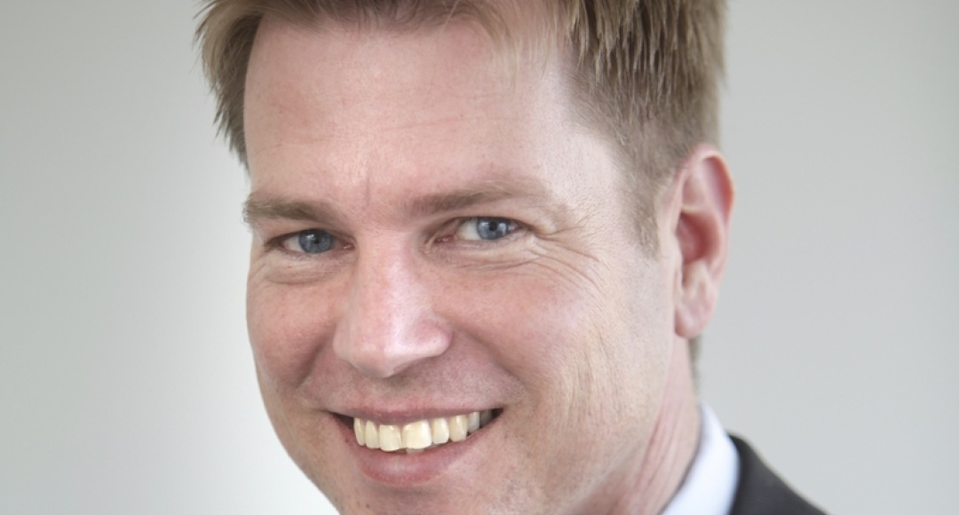 Dirk Borth wird Chef der "Peiner Allgemeinen Zeitung"