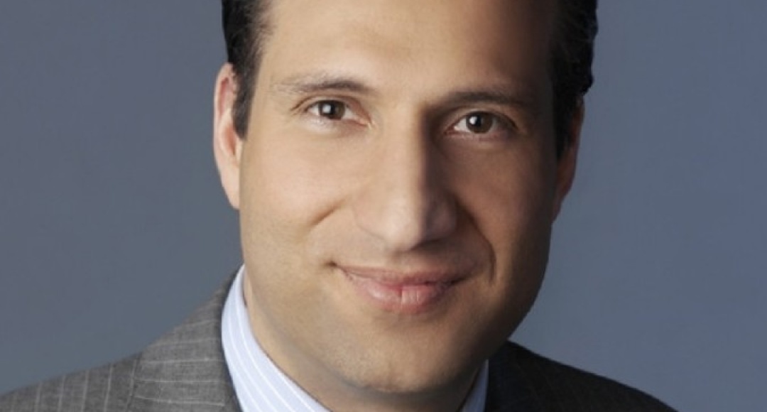 Dirk Kraus ist wieder Vorstand bei YOC