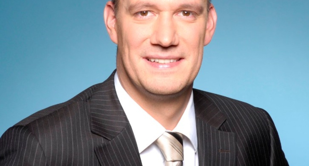 Dirk Maurer und Stefan Schumacher neu im Agof-Vorstand