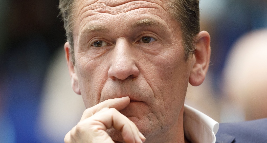 "Die kalte Rache des Julian Reichelt": Das Medienecho zu den Döpfner ...