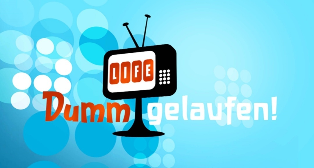 Dirk Bach löst Hans Meiser bei "Dumm gelaufen!" ab