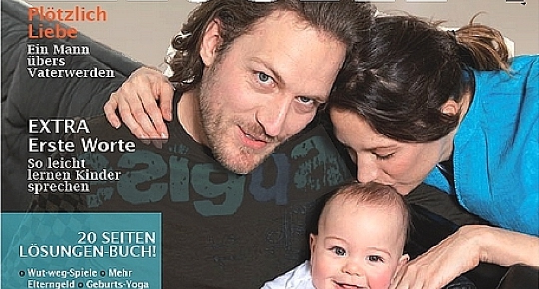 "Eltern" kümmert sich mehr um die Eltern