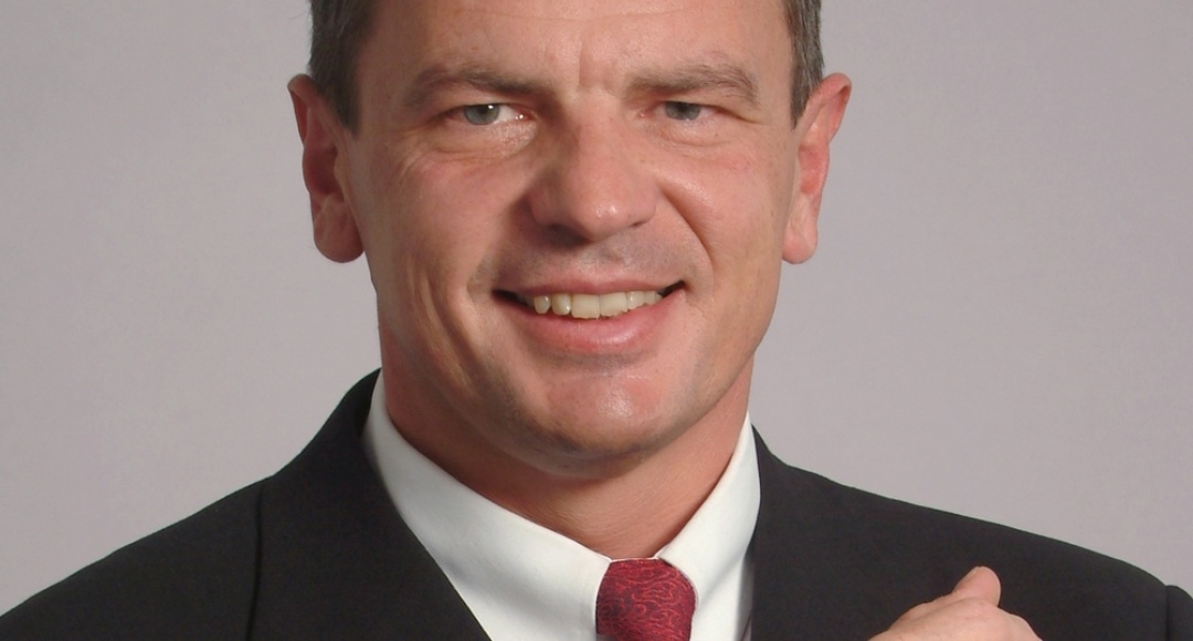 Ernst Primosch wird CEO bei Hill & Knowlton