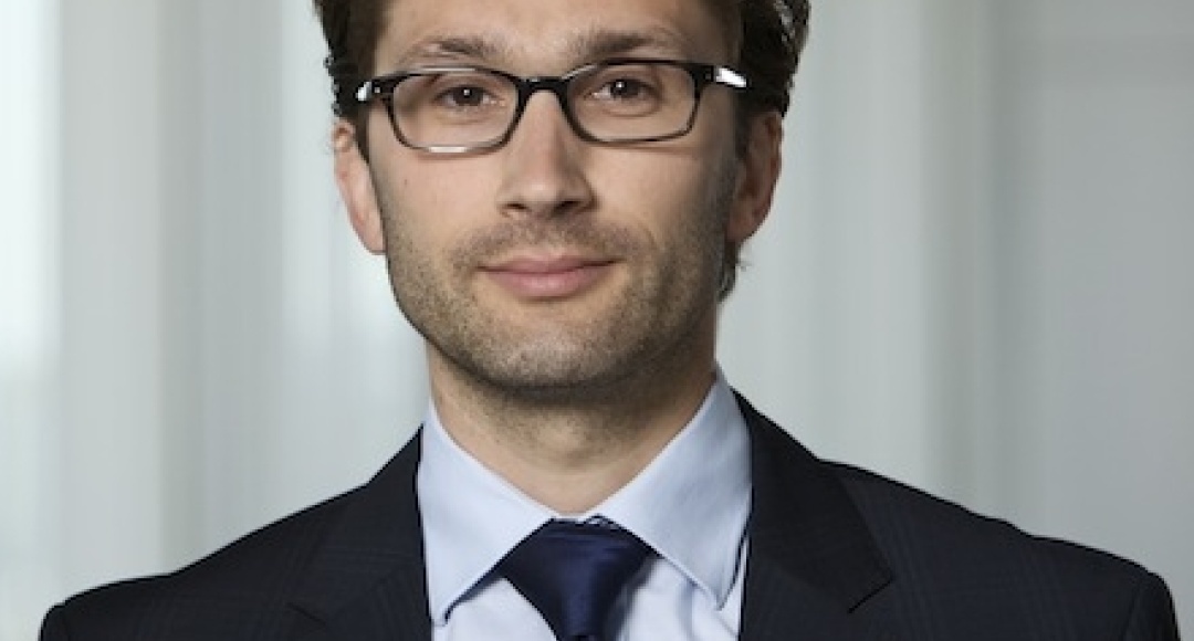 Florian Klages wird Managing Director Marketing Zeitungen, Arne ...