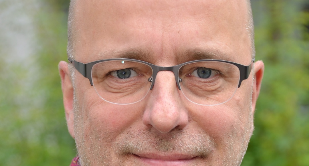 "Wir brauchen gerade heute mutige Journalisten"