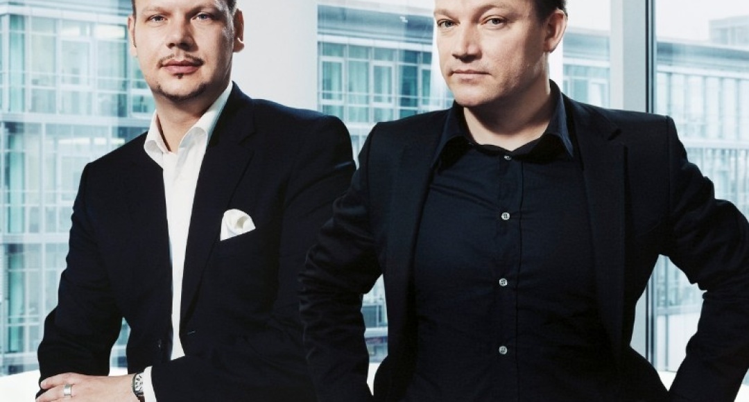 Riedel und Reuter leiten Münchner und Berliner Büro