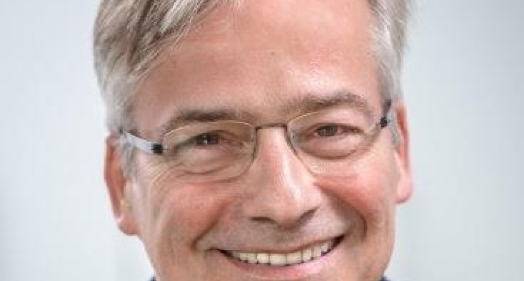 Ulrich Gathmann und Harold Grönke erhalten neue Aufgaben