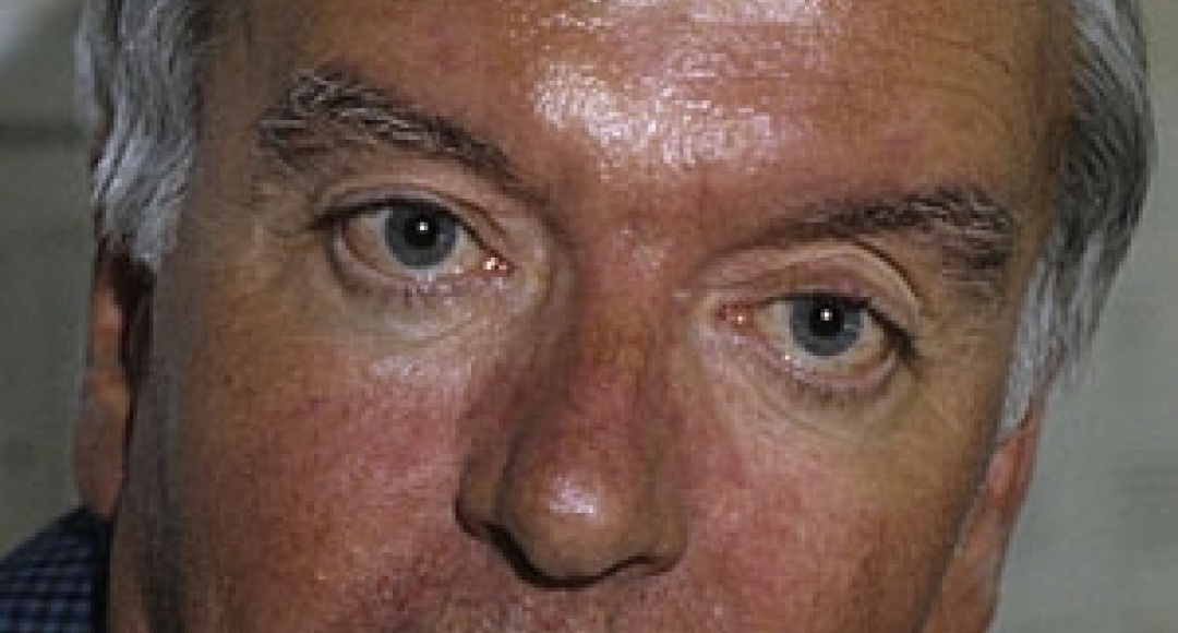 Gerd Million gestorben