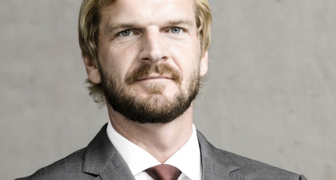 RND Berlin: Gordon Repinski macht Steven Geyer zum Stellvertreter