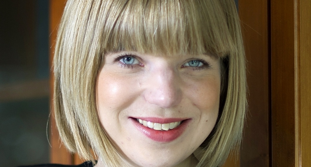 Hannah Suppa wird Vize-Chefin bei der "HAZ"