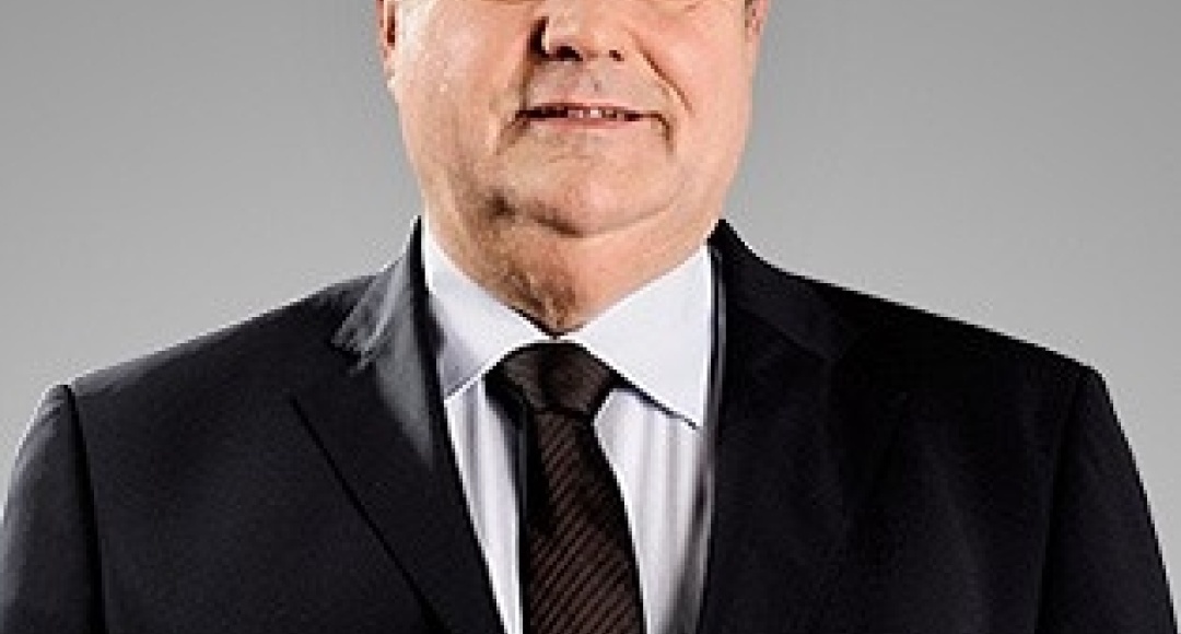 DFB trennt sich von Harald Stenger