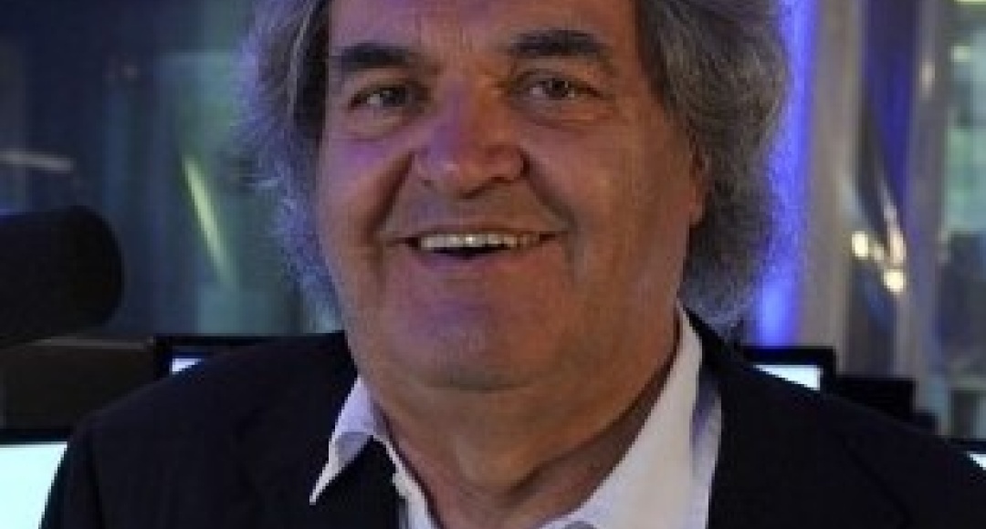 Helmut Markwort über G+J-Schicksal: "Das ist ein dramatischer ...